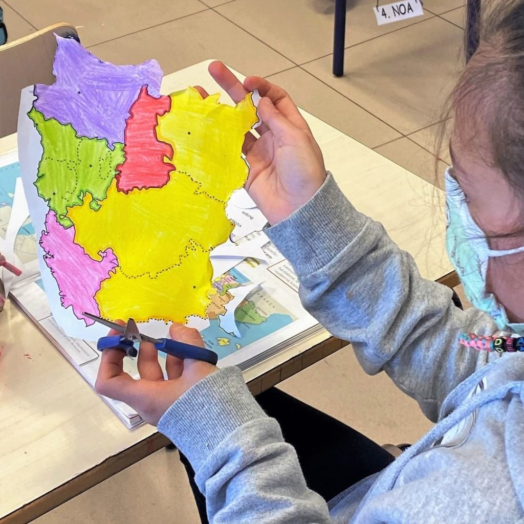 Pack mapas mudos España + Europa + Mundi | Pinta y Pinto
