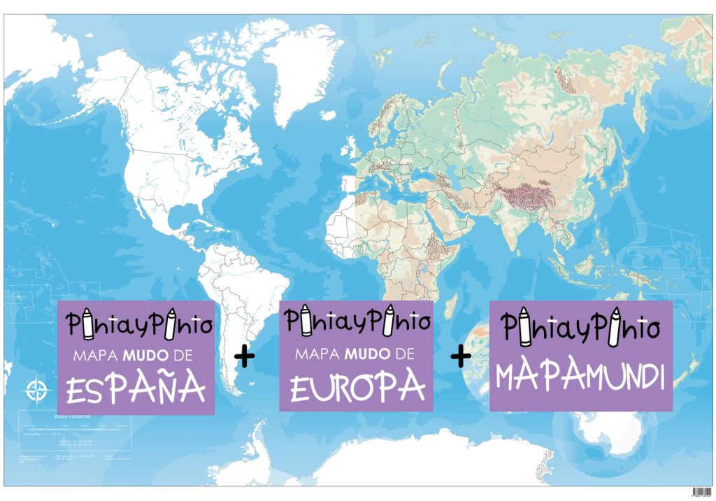 Mapas Del Mundo Fisicos Y Mudos Mapas Del Mundo Mapamundi Mapas Images